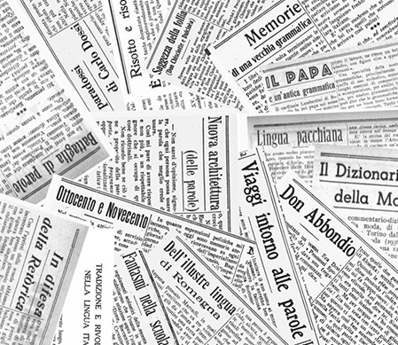 Lingua e riflessione linguistica in Alfredo Panzini - Biblion edizioni