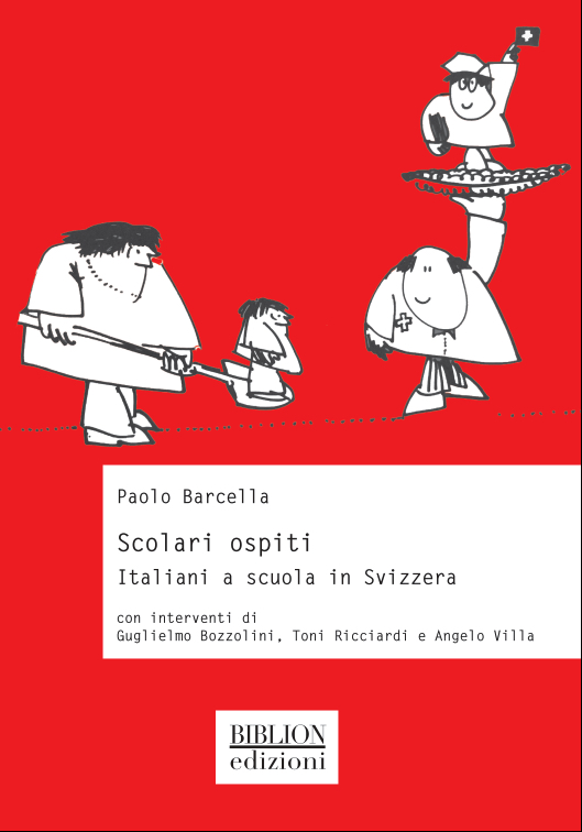 Scolari ospiti - Biblion edizioni